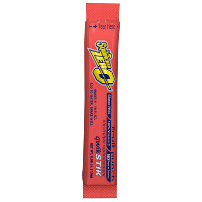 Sqwincher Qwik Stick Fruit Punch (50 Count) – Safety Solutions & Supply