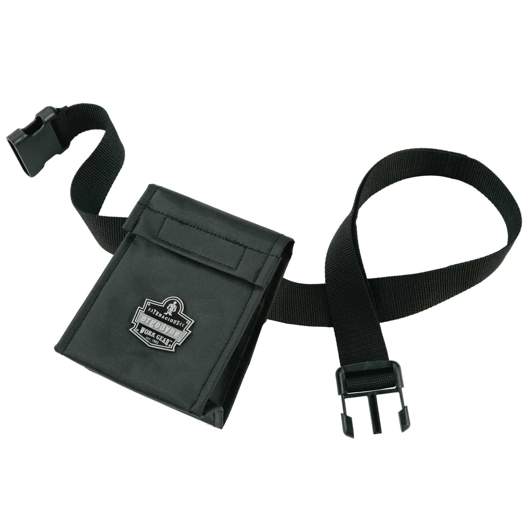 Ergodyne Arsenal Mouthbit Emergency Escape Respirator Bag – Safety ...