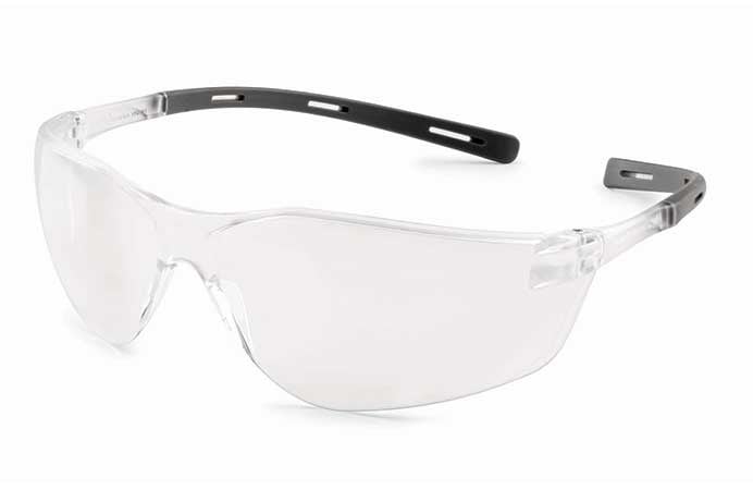 Gateway Safety 20GY80 Safety Glasses with Clear Lens – Safety Solutions ...